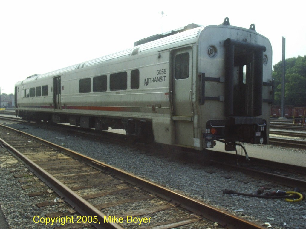 NJT 6058